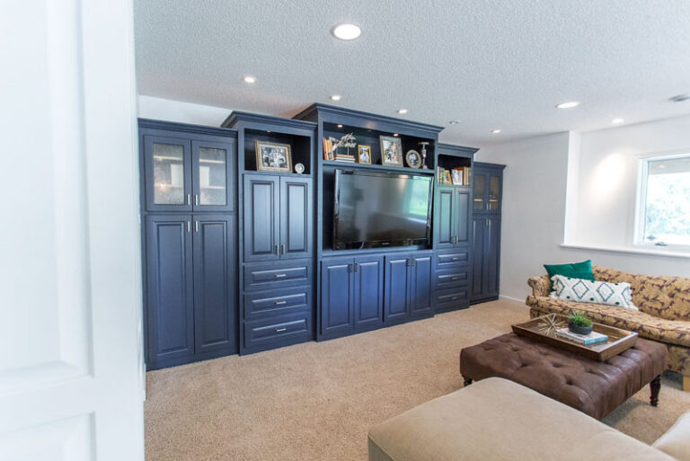 Sherwin Williams Naval SW 6244: ULTIMATE Review + Pictures!