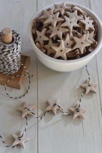 25 BEST Salt Dough Ornament Ideas You'll Want To Try This Holiday!