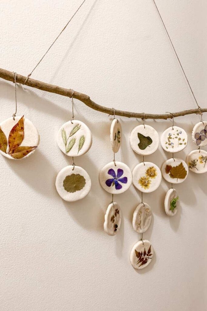 25 BEST Salt Dough Ornament Ideas You'll Want To Try This Holiday!