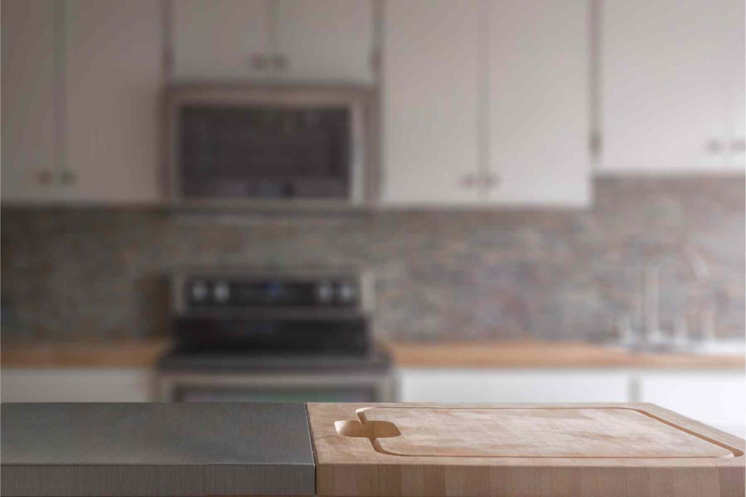 IKEA Karlby Butcher Block Countertop Review + FAQ's & 23 Examples!