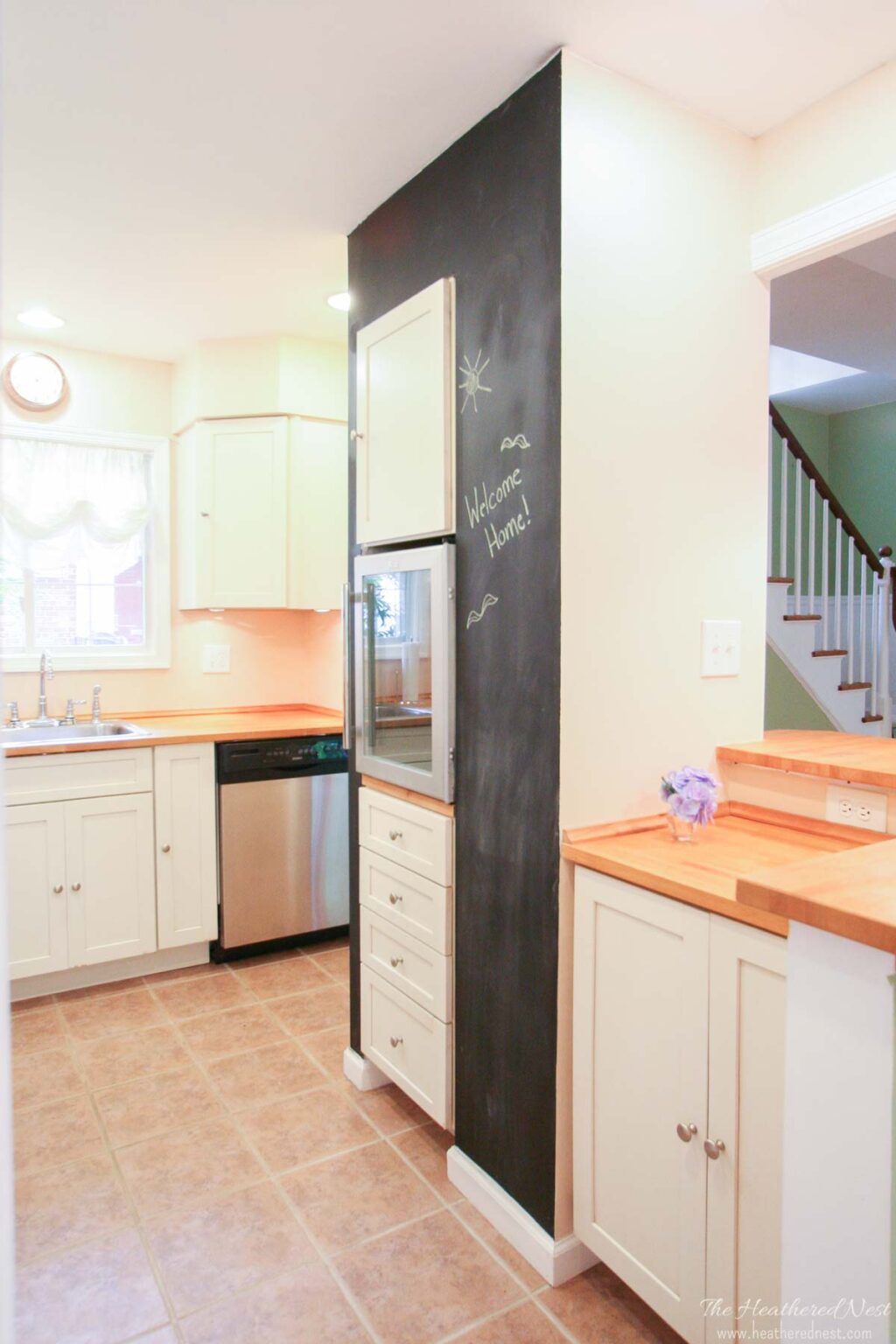 IKEA Karlby Butcher Block Countertop Review + FAQ's & 23 Examples!