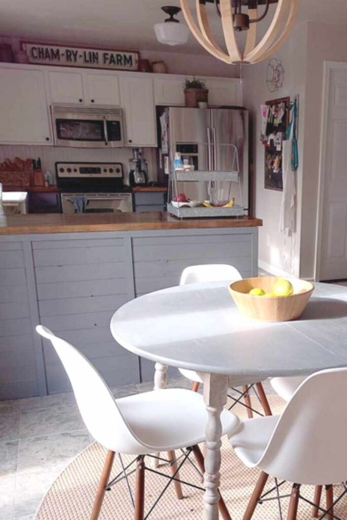 IKEA Karlby Butcher Block Countertop Review + FAQ's & 23 Examples!