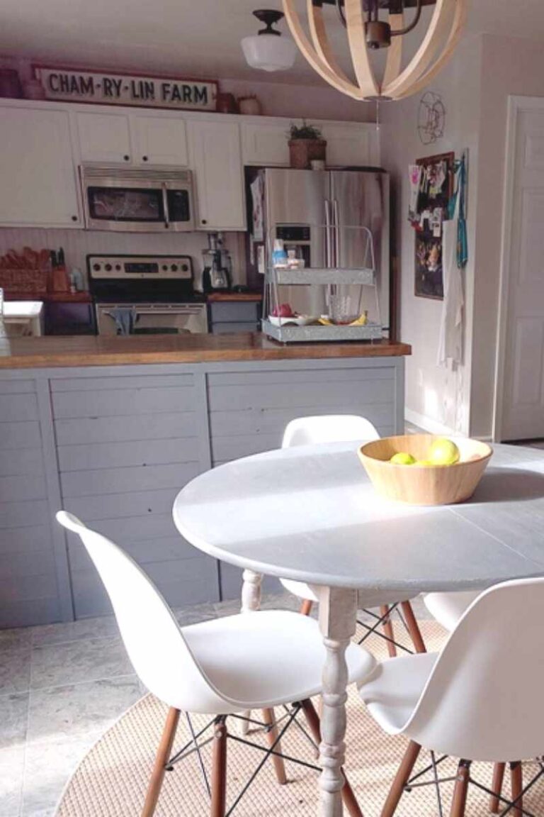 IKEA Karlby Butcher Block Countertop Review + FAQ's & 23 Examples!