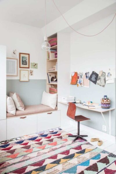 25 Cozy Kids Reading Nook Ideas To Inspire Young Readers