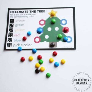 55 MERRY Free Printable Christmas Games For Parties And Game Nights!