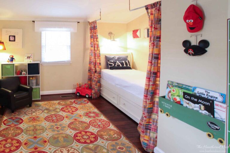 25 Cozy Kids Reading Nook Ideas To Inspire Young Readers