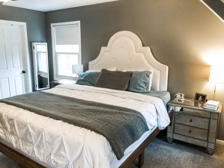 Sherwin Williams Dovetail: SW 7018 ULTIMATE Review + 15 Pics