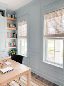 Benjamin Moore Smoke 2122-40: The ULTIMATE Review + Pictures