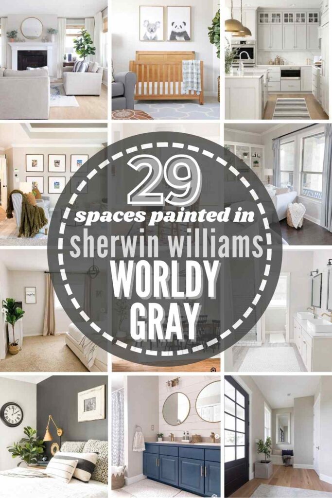 Worldly Gray SW 7043: Full Review + See It In 29 Real Spaces