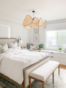 Benjamin Moore Calm: OC-22 ULTIMATE Review + In-Home Pics!