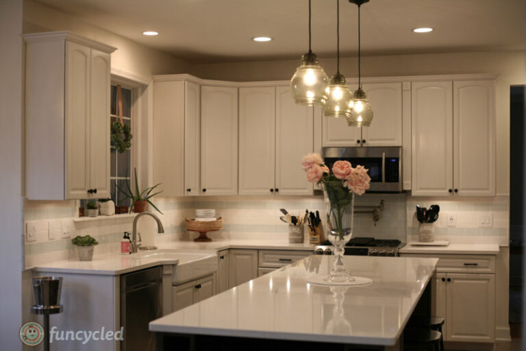 Benjamin Moore Calm: OC-22 ULTIMATE Review + In-Home Pics!