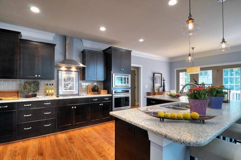 Sherwin Williams Krypton SW 6247 Color Study + 17 Real Pics!