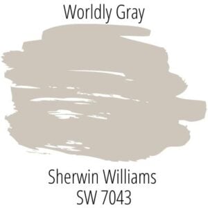 Worldly Gray SW 7043: Full Review + See It In 25 Real Spaces