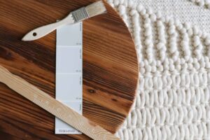 Benjamin Moore Paper White OC-55: ULTIMATE Review + Pictures