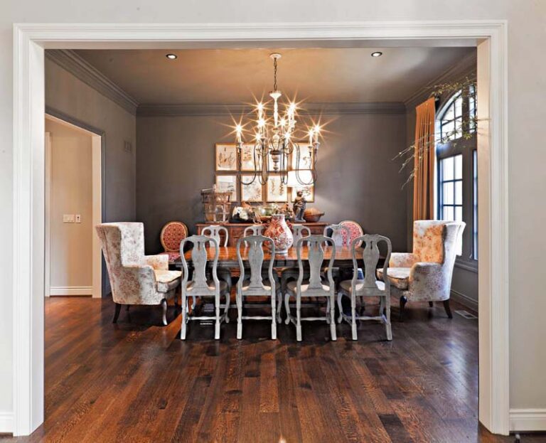 Sherwin Williams Dovetail: SW 7018 ULTIMATE Review + 15 Pics