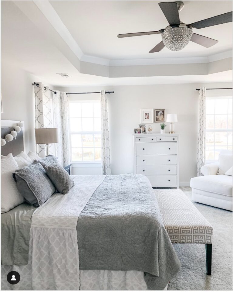 Sherwin Williams City Loft SW 7631: ULTIMATE Review + Pics!