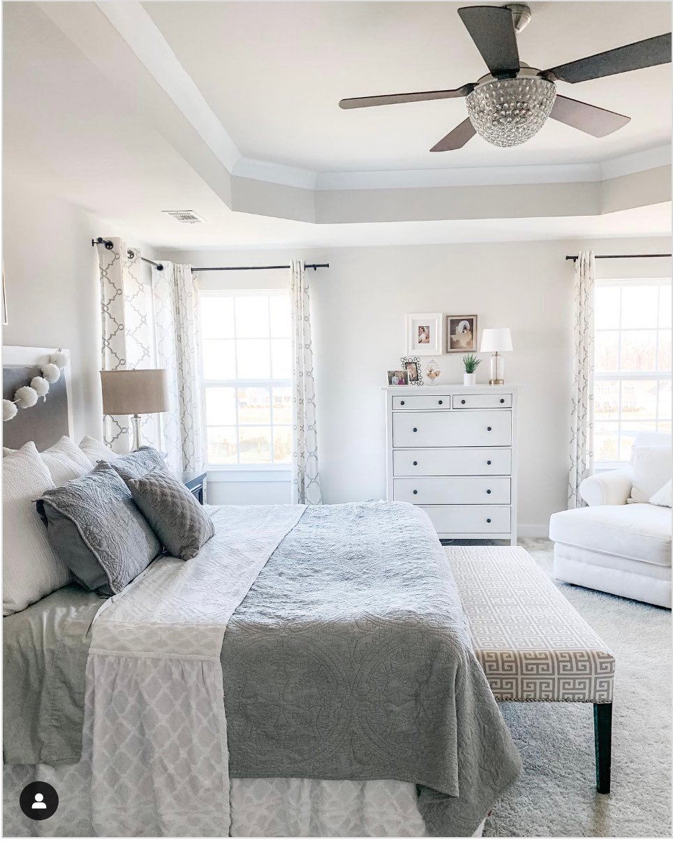 Sherwin Williams City Loft SW 7631: ULTIMATE Review + Pics!