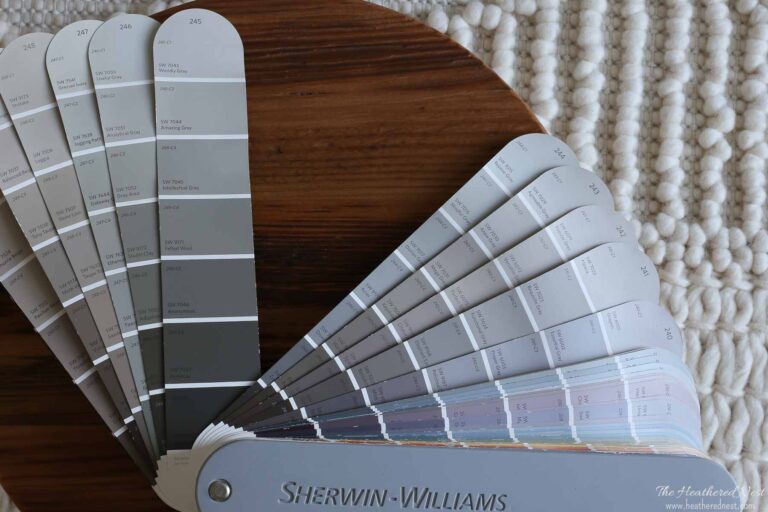 Worldly Gray SW 7043: Full Review + See It In 25 Real Spaces