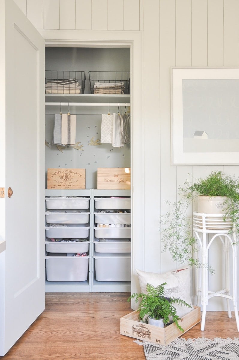 21 BEST IKEA Trofast Hacks To Stay Organized at Home!