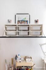 21 BEST IKEA Trofast Hacks To Stay Organized at Home!