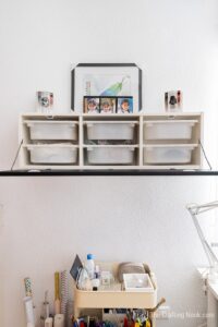 21 BEST IKEA Trofast Hacks To Stay Organized at Home!