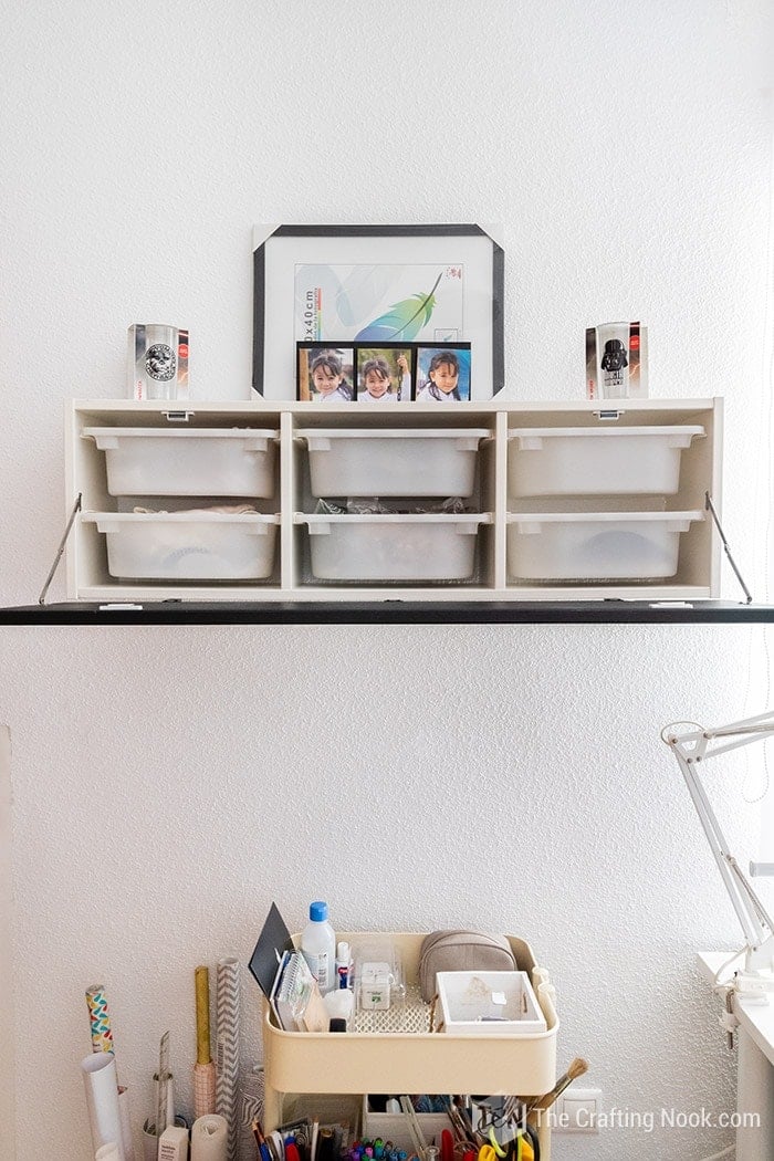 21 BEST IKEA Trofast Hacks To Stay Organized at Home!