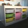 21 BEST IKEA Trofast Hacks To Stay Organized at Home!
