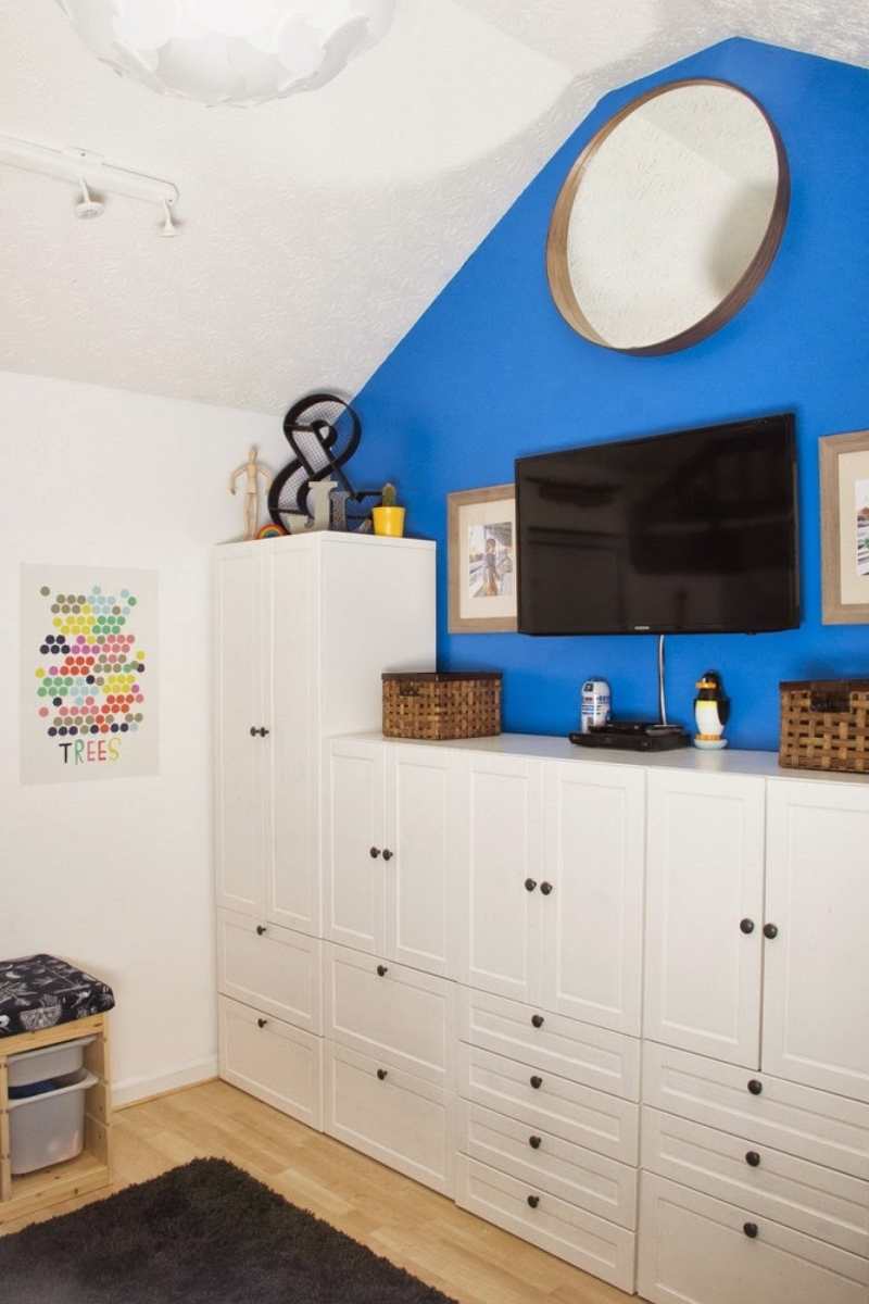 21 BEST IKEA Trofast Hacks To Stay Organized at Home!