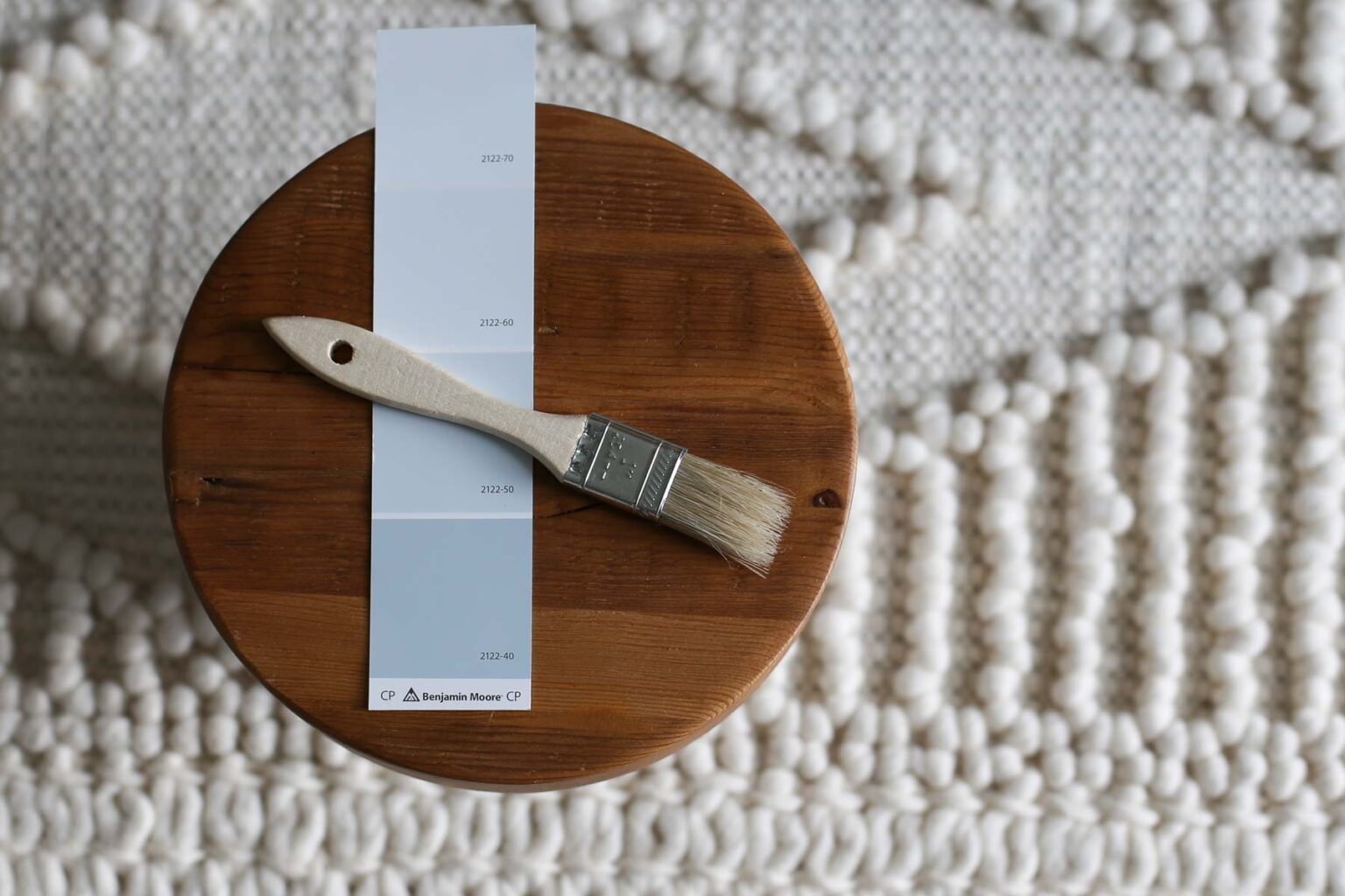 Benjamin Moore Smoke 2122-40: The ULTIMATE Review + Pictures