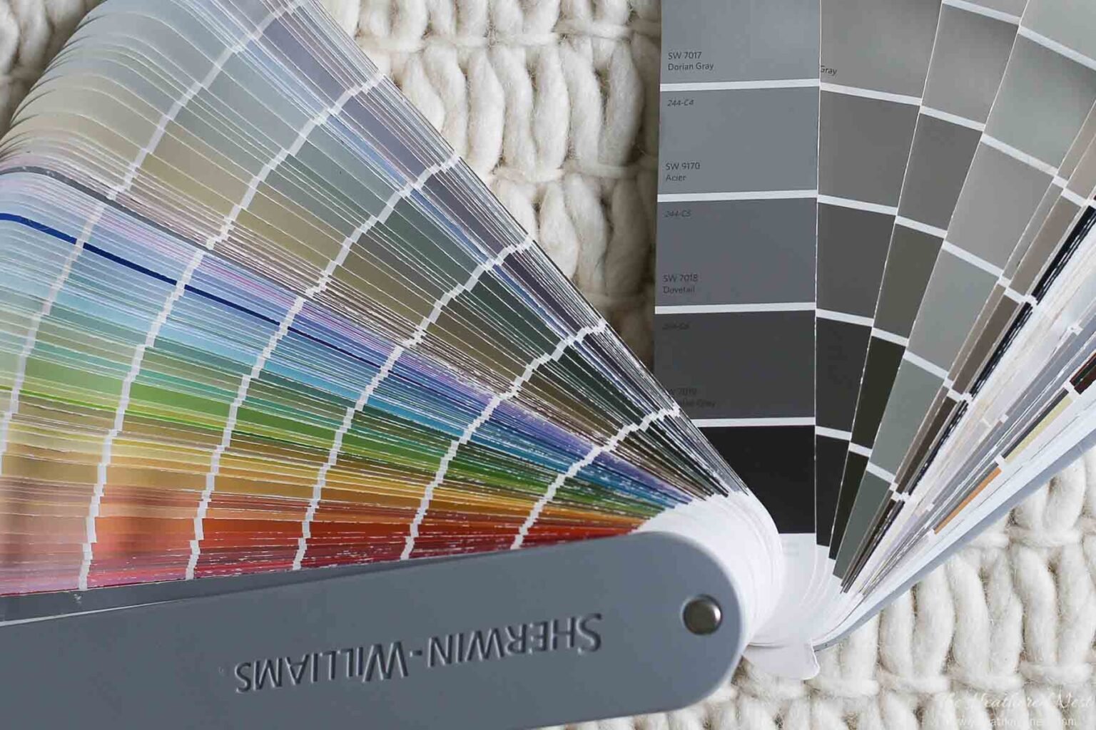 Sherwin Williams Dovetail: SW 7018 ULTIMATE Review + 15 Pics