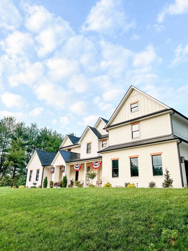 Sherwin Williams White Duck 7010: BEST Paint Review