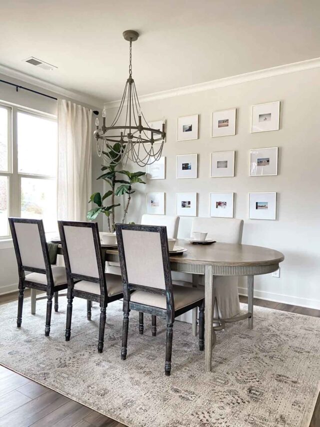 Drift of Mist SW 9166: BEST Paint Color Review + Pics