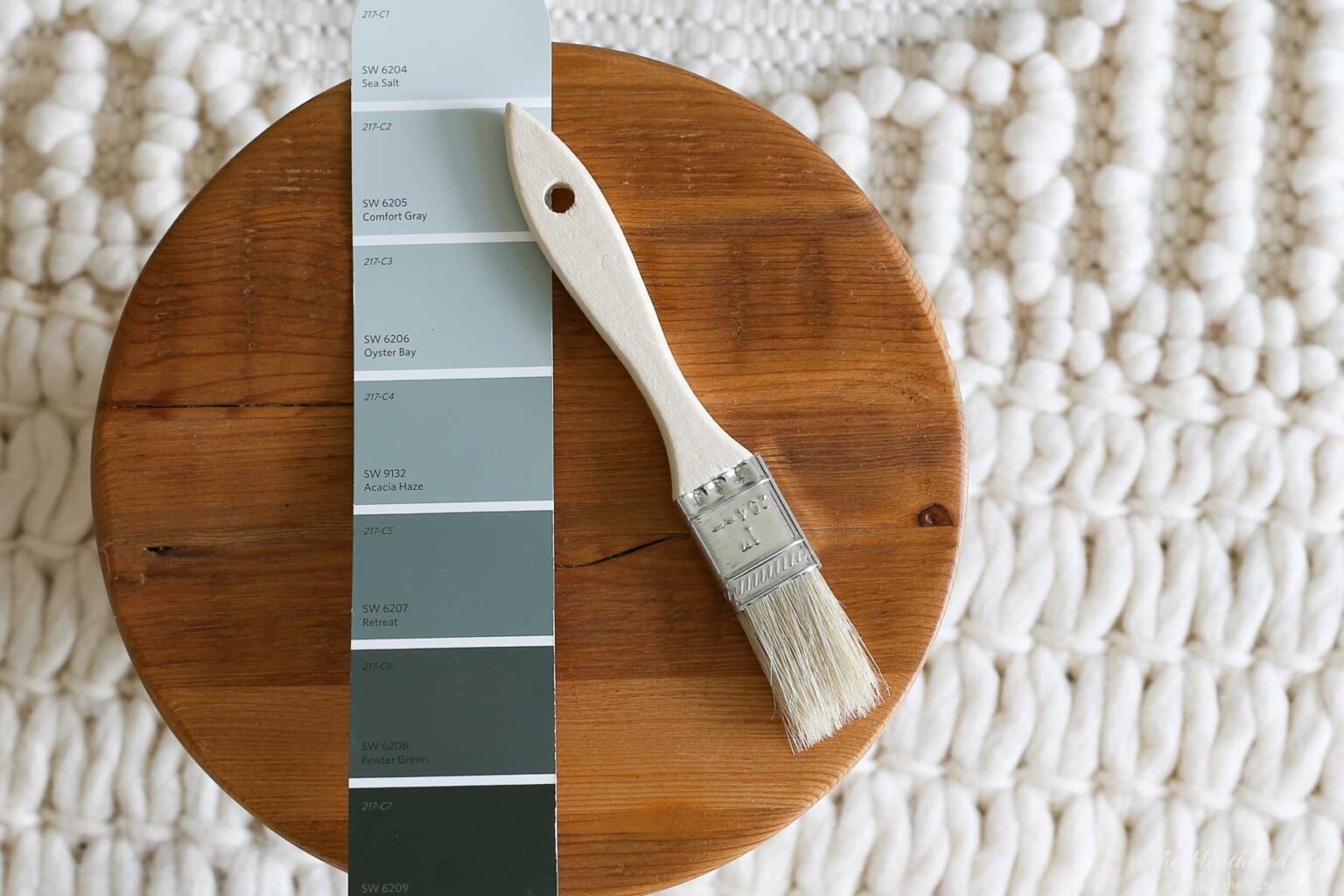 Pewter Green SW 6208: Your BEST Green Paint Shade?