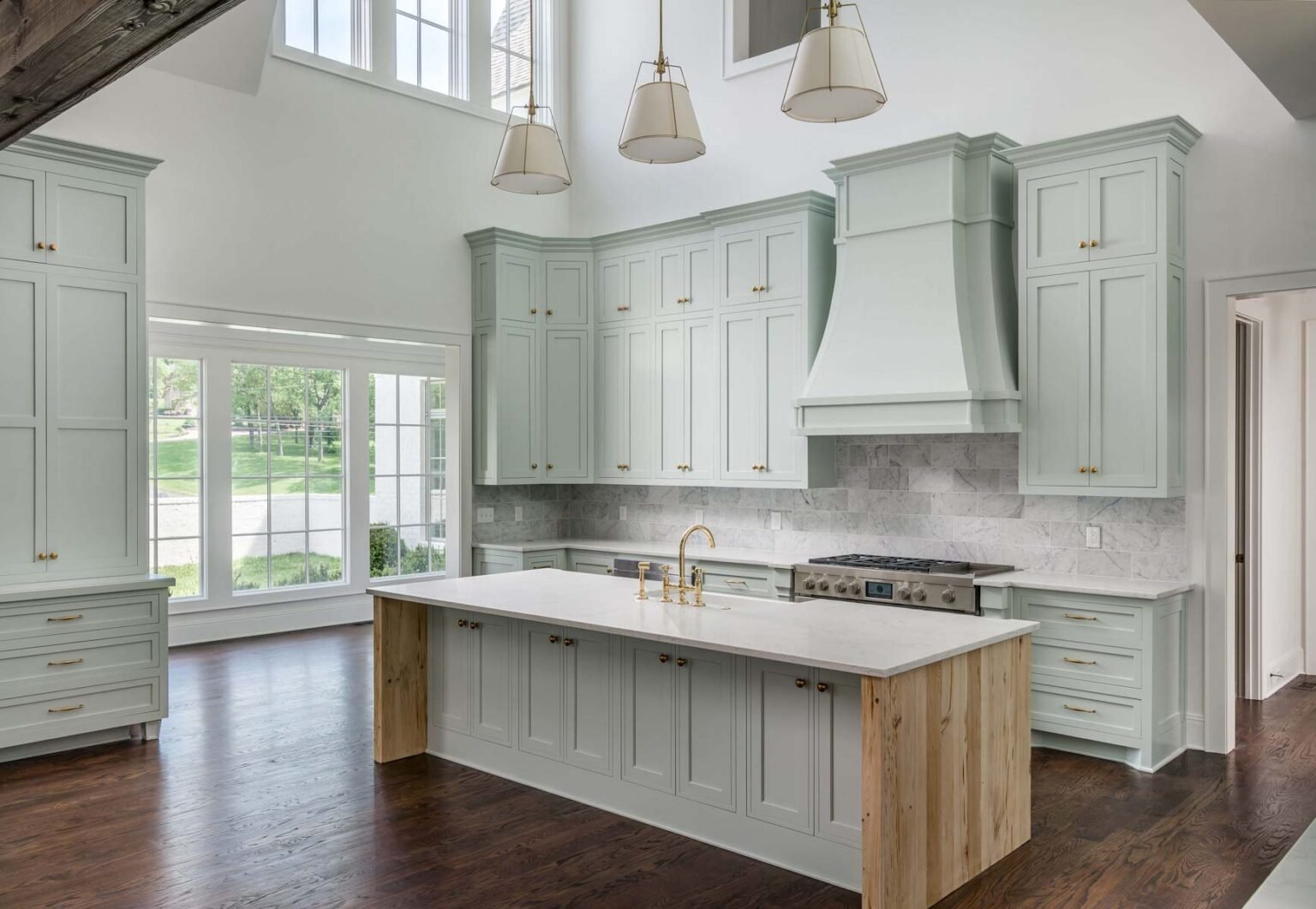 15 Most Popular Sage Green Paint Colors for That Calm, Earthy Vibe