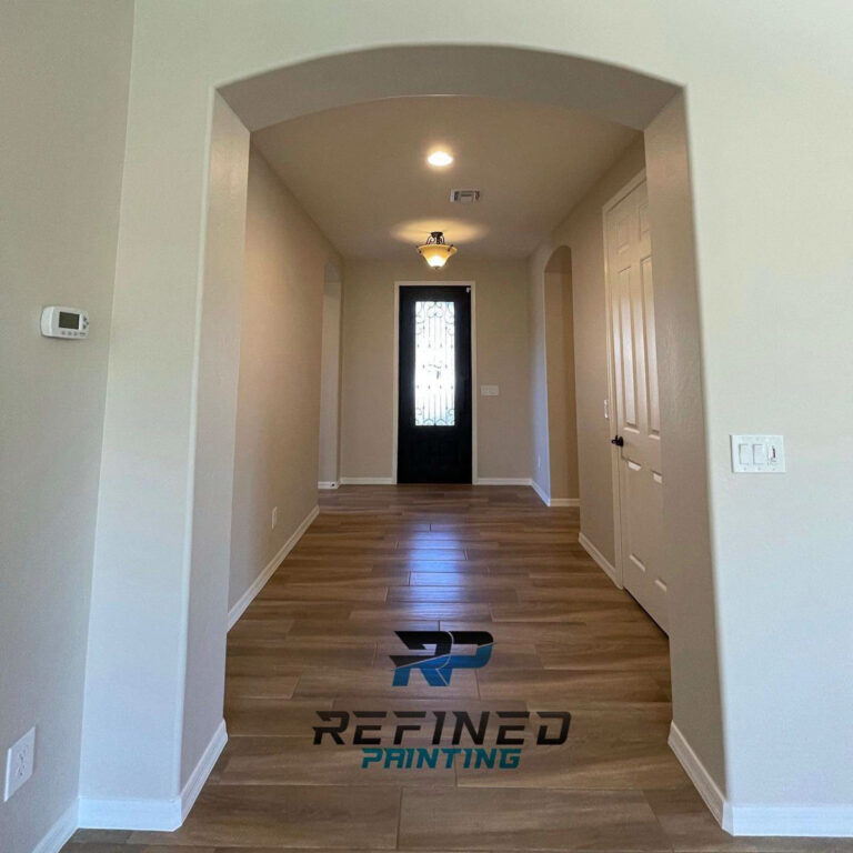 Sherwin Williams Natural Linen (#9109): ULTIMATE Review + Pictures