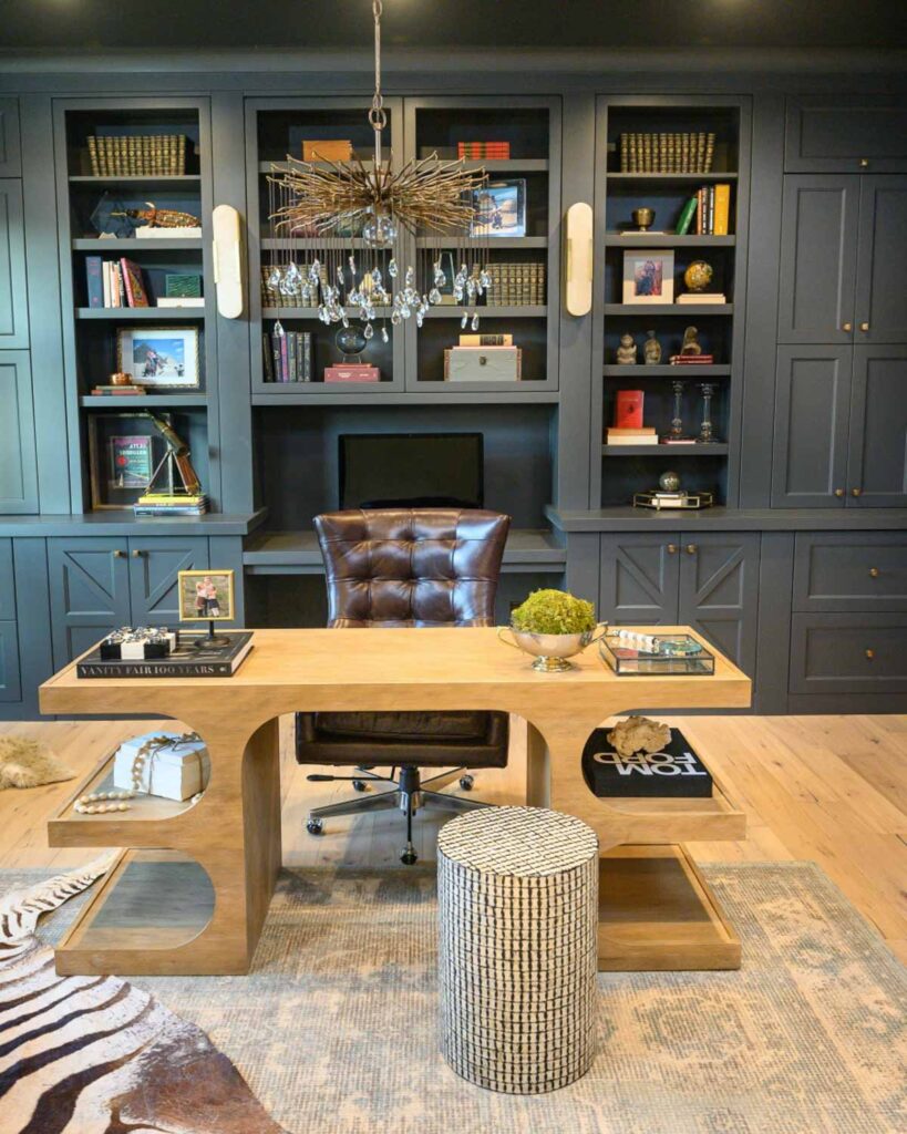 Benjamin Moore Cheating Heart (#1617): ULTIMATE Review + Pictures