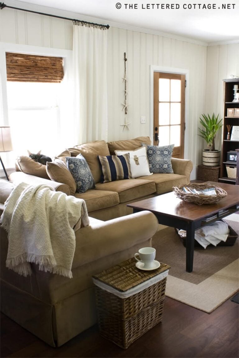 Sherwin Williams Natural Choice 7011: Ultimate Review + Pics