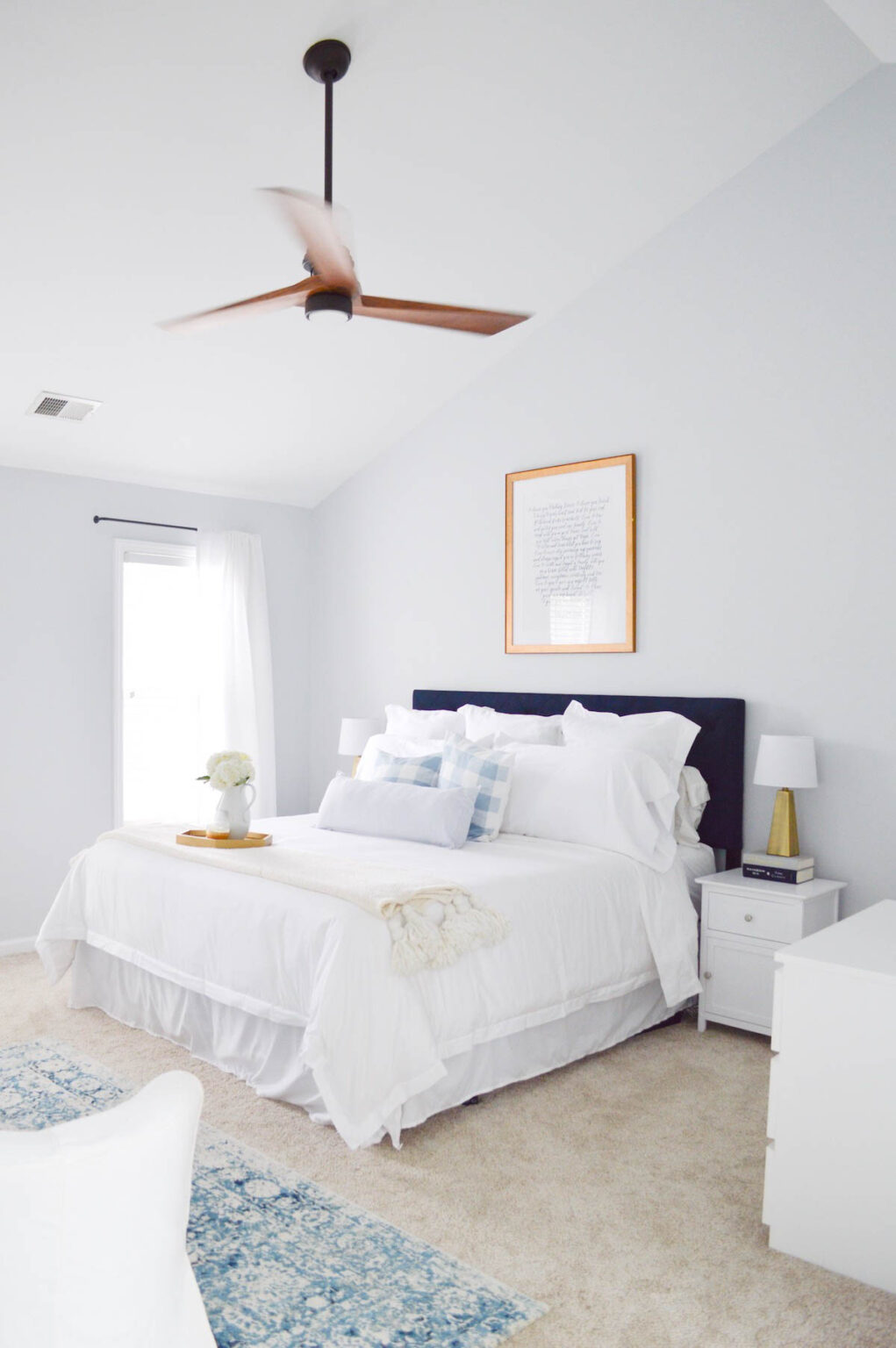 Sherwin Williams Olympus White: SW 6253 BEST Review + Pics!