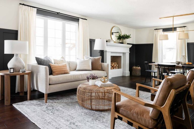 Benjamin Moore Cheating Heart (#1617): ULTIMATE Review + Pictures