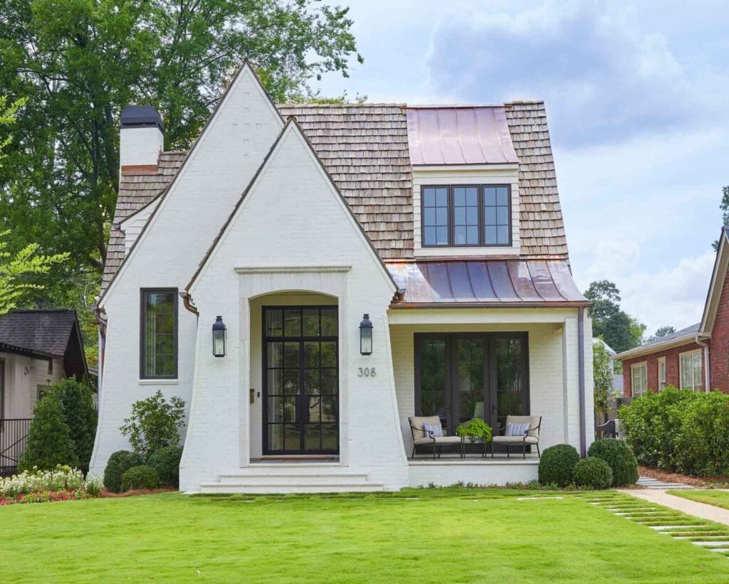 Sherwin Williams Natural Choice 7011: Ultimate Review + Pics