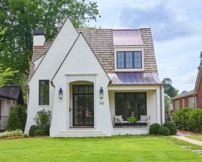 Sherwin Williams Natural Choice 7011: Ultimate Review + Pics