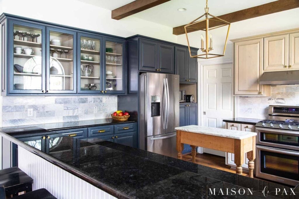 Sherwin Williams Cyberspace (#SW 7076): ULTIMATE Review + Pictures