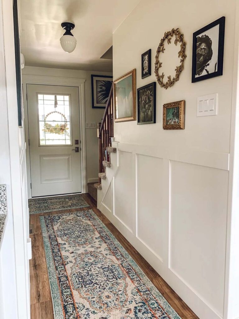 Sherwin Williams Alabaster: BEST Review + Pictures