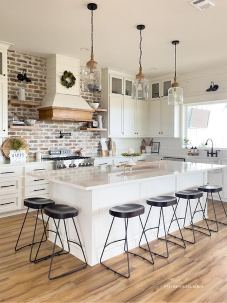 Sherwin Williams Alabaster: BEST Review + Pictures