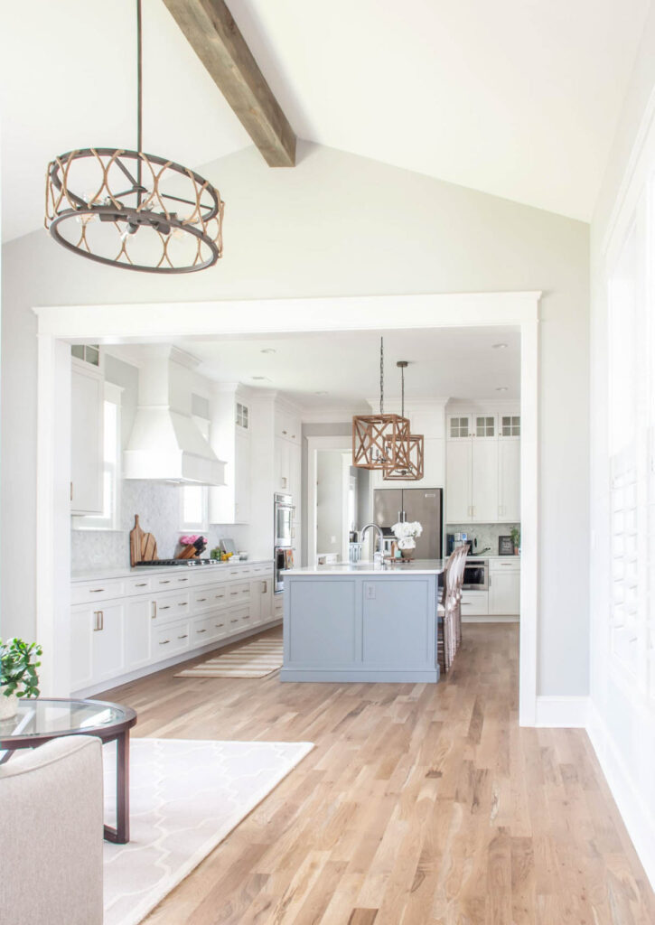 Sherwin Williams Repose Gray #7015 Expert Review + Real Pics!