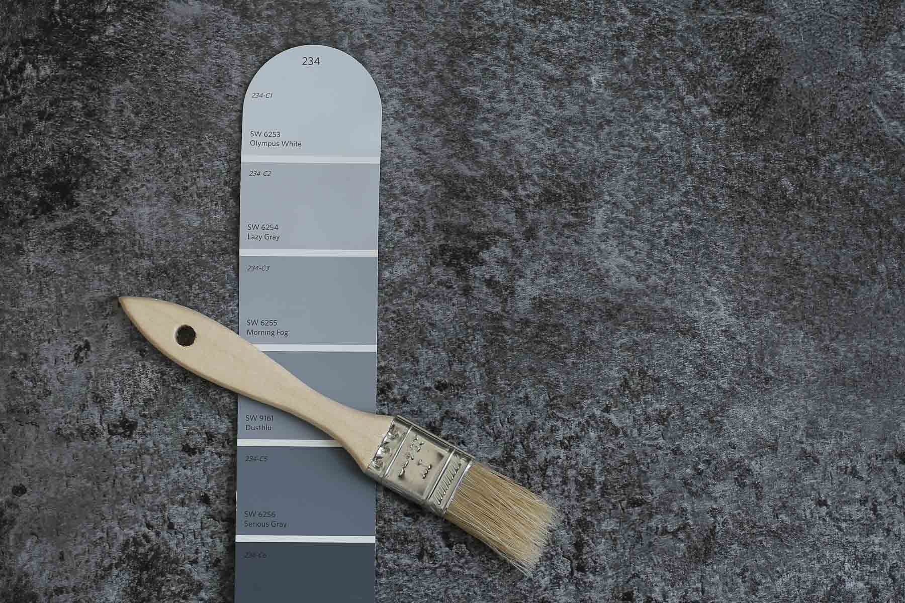 Sherwin Williams Olympus White: SW 6253 BEST Review + Pics!