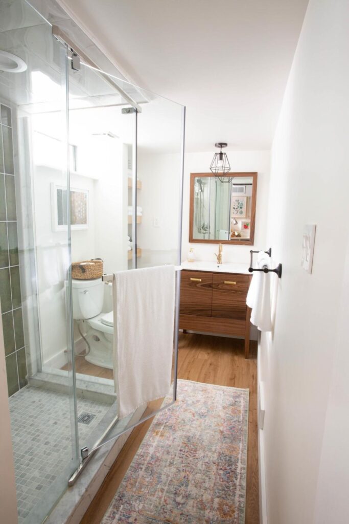 Sherwin Williams Alabaster: BEST Review + Pictures