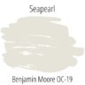 Benjamin Moore Seapearl (OC-19): ULTIMATE Review + Photos