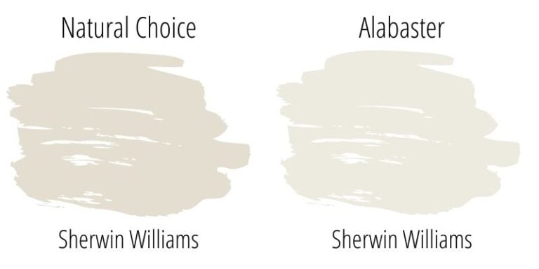 Sherwin Williams Natural Choice 7011: Ultimate Review + Pics