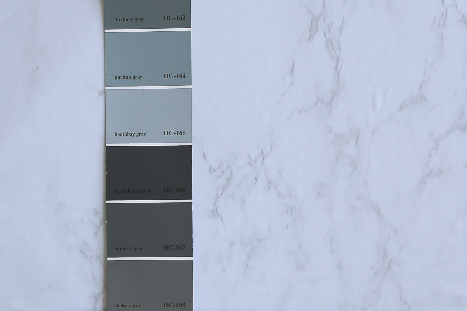 Benjamin Moore Kendall Charcoal HC-166: BEST Review + Pics!